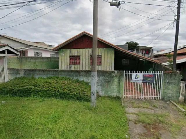 Terreno / Lote para Venda em Curitiba/PR Lindóia