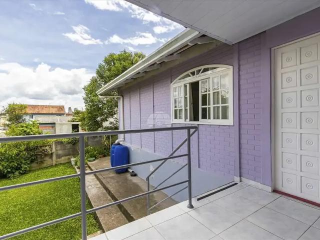 Terreno / Lote para Venda em Curitiba/PR Lindóia