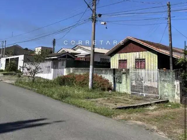 Terreno / Lote para Venda em Curitiba/PR Lindóia
