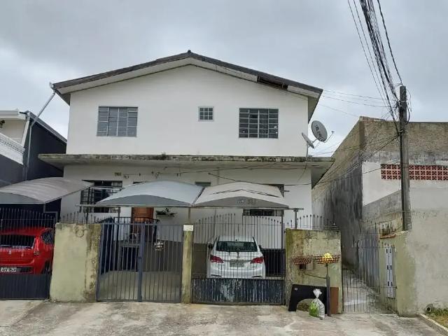 Terreno / Lote para Venda em Curitiba/PR Lindóia