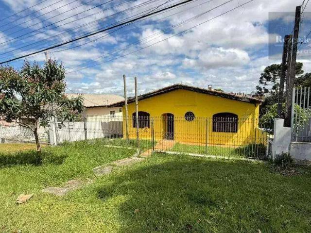 Terreno / Lote para Venda em Curitiba/PR Lindóia