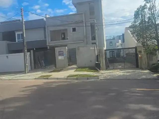 Terreno / Lote para Venda em Curitiba/PR Lindóia