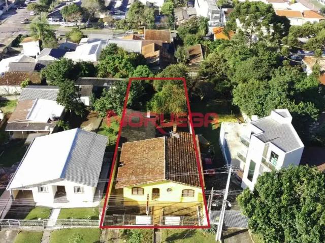 Terreno / Lote para Venda em Curitiba/PR Lindóia