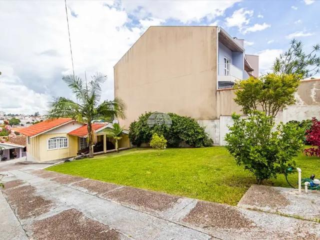 Terreno / Lote para Venda em Curitiba/PR Lindóia