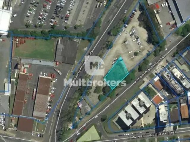 Terreno / Lote para Venda em Curitiba/PR Lindóia