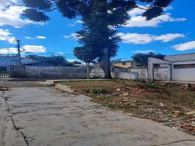 Terreno / Lote para Venda em Curitiba/PR Lindóia