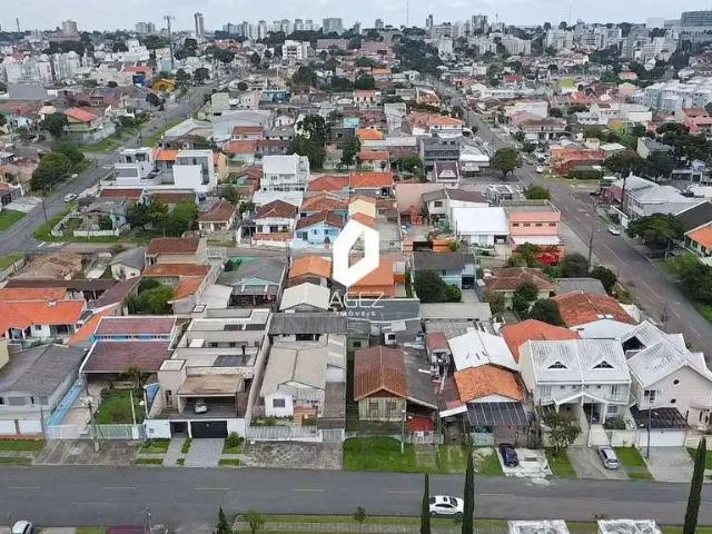 Terreno / Lote para Venda em Curitiba/PR Lindóia