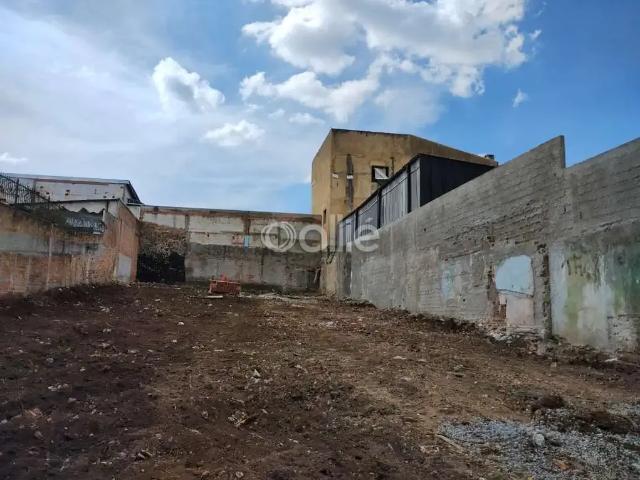 Terreno / Lote para Venda em Curitiba/PR Lindóia