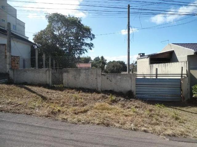 Terreno / Lote para Venda em Curitiba/PR Lindóia