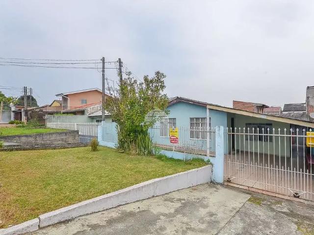 Terreno / Lote para Venda em Curitiba/PR Lindóia