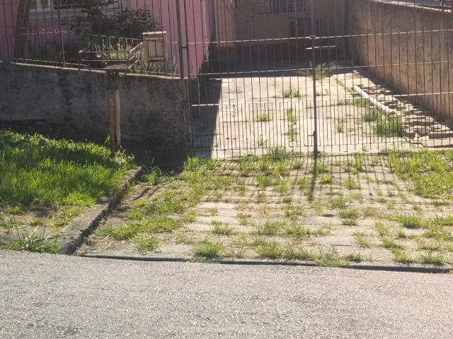 Terreno / Lote para Venda em Curitiba/PR Lindóia