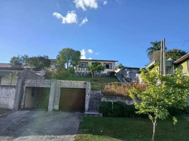 Terreno / Lote para Venda em Curitiba/PR Lindóia