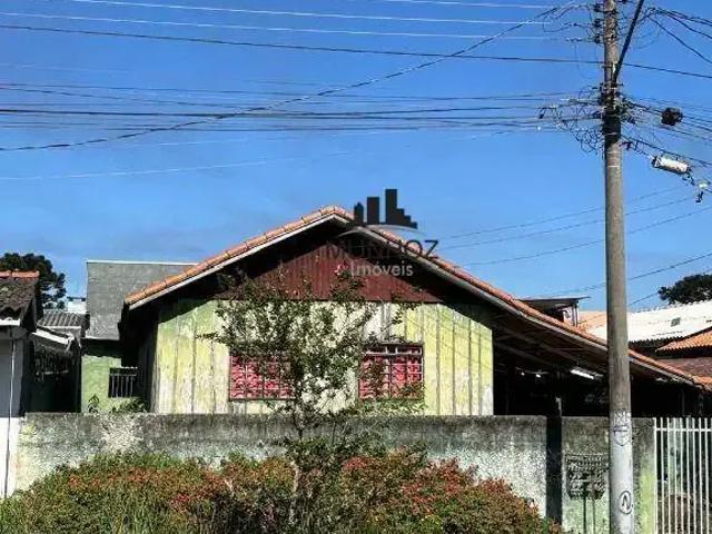 Terreno / Lote para Venda em Curitiba/PR Lindóia