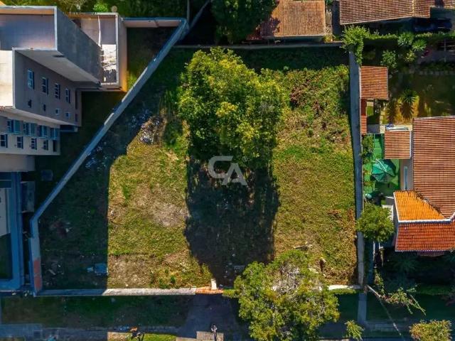 Terreno / Lote para Venda em Curitiba/PR Parolin