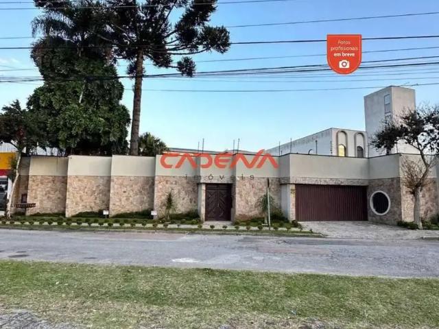 Terreno / Lote para Venda em Curitiba/PR Parolin