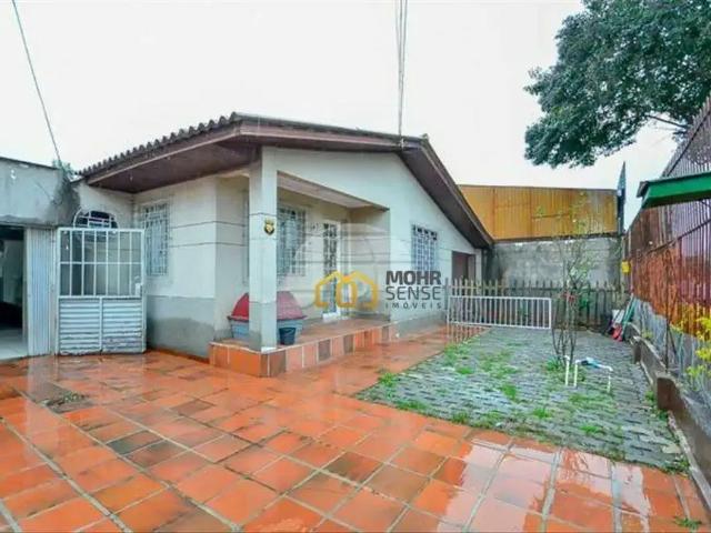 Terreno / Lote para Venda em Curitiba/PR Parolin