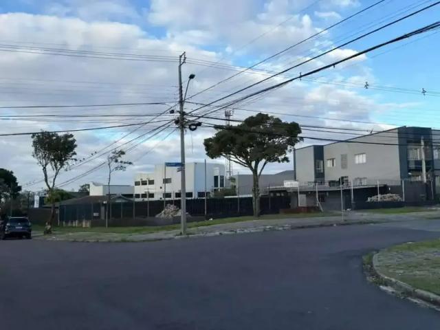 Terreno / Lote para Venda em Curitiba/PR Parolin