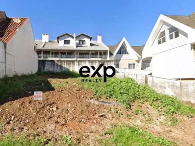 Terreno / Lote para Venda em Curitiba/PR Parolin