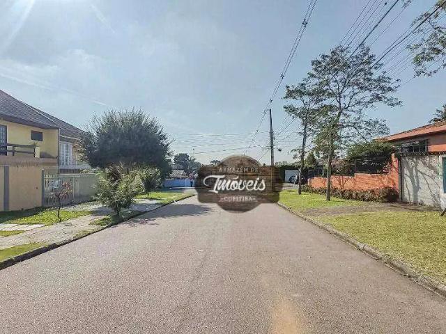 Terreno / Lote para Venda em Curitiba/PR Parolin