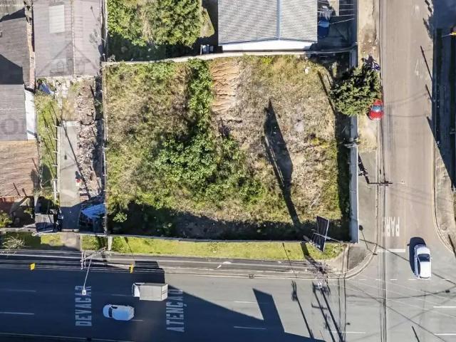Terreno / Lote para Venda em Curitiba/PR Parolin