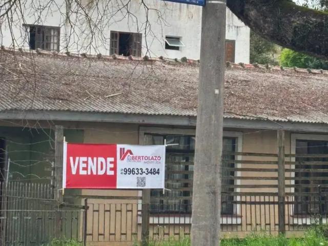 Terreno / Lote para Venda em Curitiba/PR Parolin