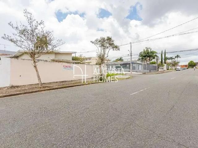 Terreno / Lote para Venda em Curitiba/PR Parolin