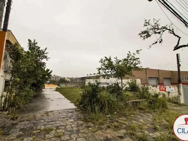 Terreno / Lote para Venda em Curitiba/PR Parolin