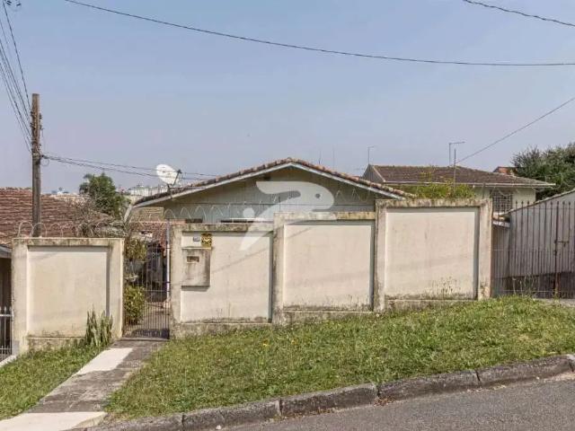 Terreno / Lote para Venda em Curitiba/PR Parolin