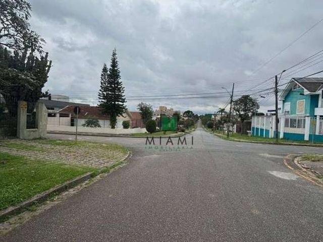 Terreno / Lote para Venda em Curitiba/PR Parolin