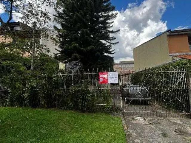 Terreno / Lote para Venda em Curitiba/PR Parolin