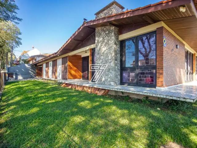 Terreno / Lote para Venda em Curitiba/PR Parolin