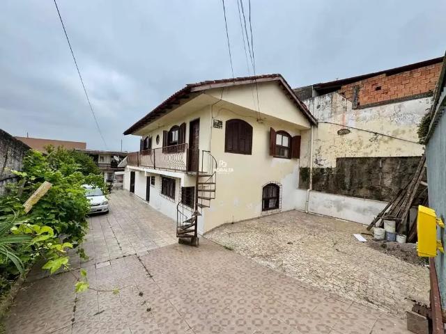 Terreno / Lote para Venda em Curitiba/PR Parolin