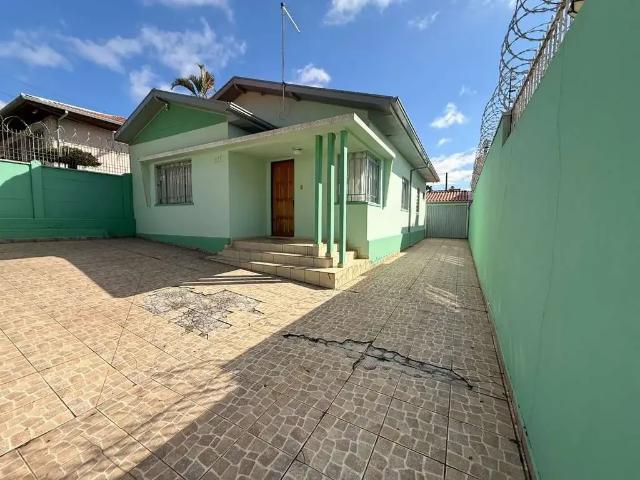 Terreno / Lote para Venda em Curitiba/PR Parolin