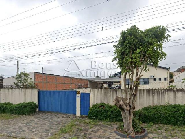 Terreno / Lote para Venda em Curitiba/PR Parolin