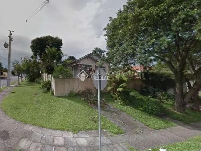 Terreno / Lote para Venda em Curitiba/PR Parolin