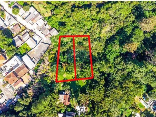 Terreno / Lote para Venda em Curitiba/PR Pilarzinho