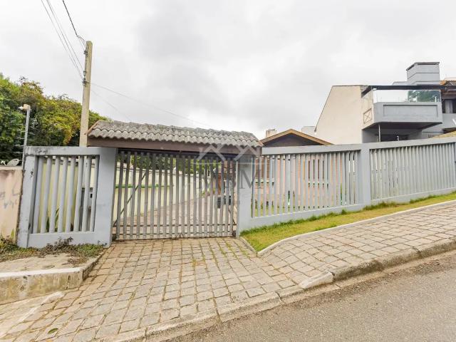 Terreno / Lote para Venda em Curitiba/PR Pilarzinho