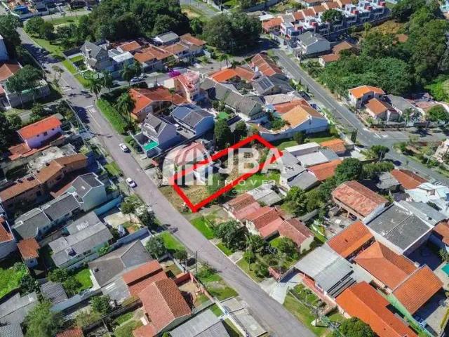 Terreno / Lote para Venda em Curitiba/PR Pilarzinho