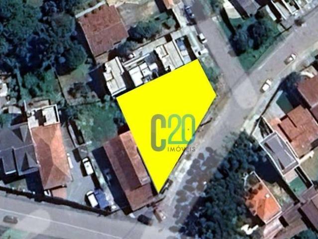Terreno / Lote para Venda em Curitiba/PR Pilarzinho