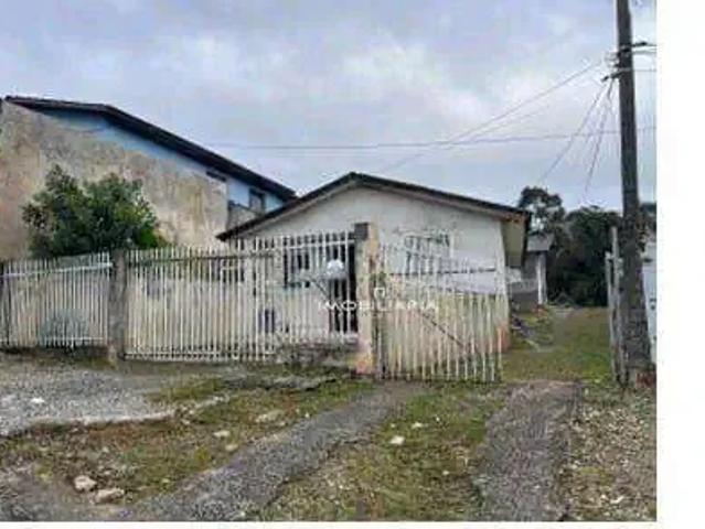 Terreno / Lote para Venda em Curitiba/PR Pilarzinho