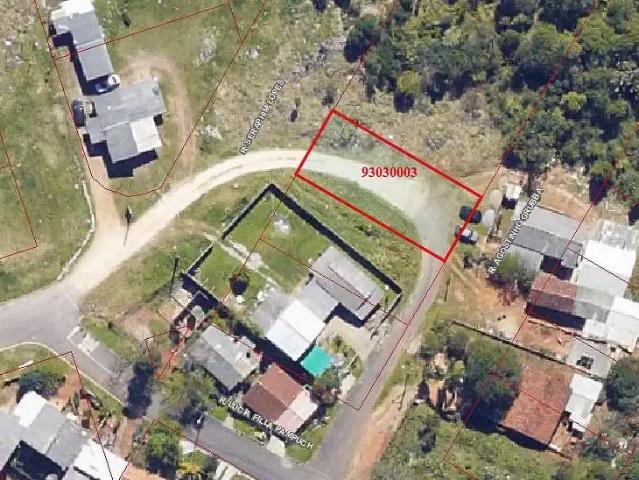 Terreno / Lote para Venda em Curitiba/PR Pilarzinho