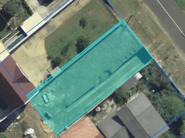 Terreno / Lote para Venda em Curitiba/PR Pilarzinho