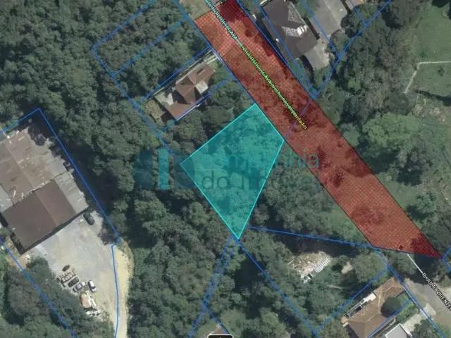 Terreno / Lote para Venda em Curitiba/PR Pilarzinho
