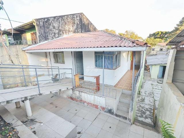 Terreno / Lote para Venda em Curitiba/PR Pilarzinho