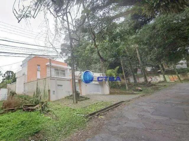 Terreno / Lote para Venda em Curitiba/PR Pilarzinho