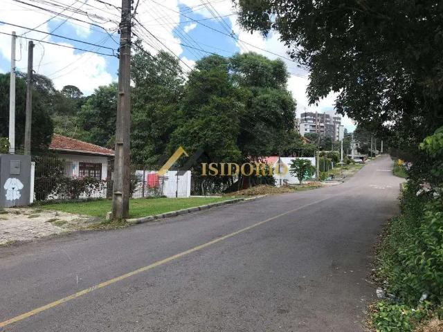 Terreno / Lote para Venda em Curitiba/PR Pilarzinho