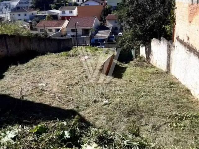 Terreno / Lote para Venda em Curitiba/PR Pilarzinho