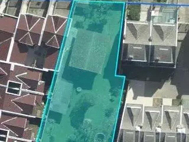 Terreno / Lote para Venda em Curitiba/PR Pilarzinho