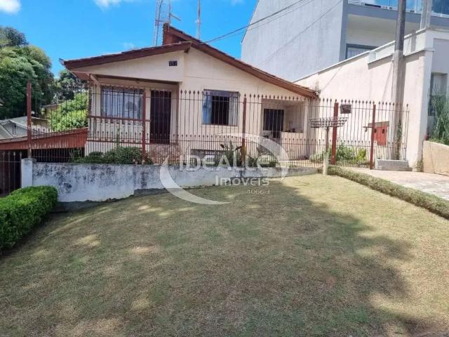 Terreno / Lote para Venda em Curitiba/PR Pilarzinho