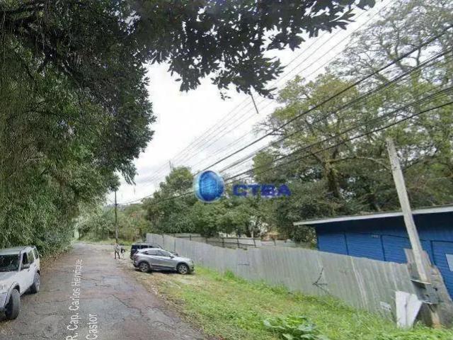 Terreno / Lote para Venda em Curitiba/PR Pilarzinho